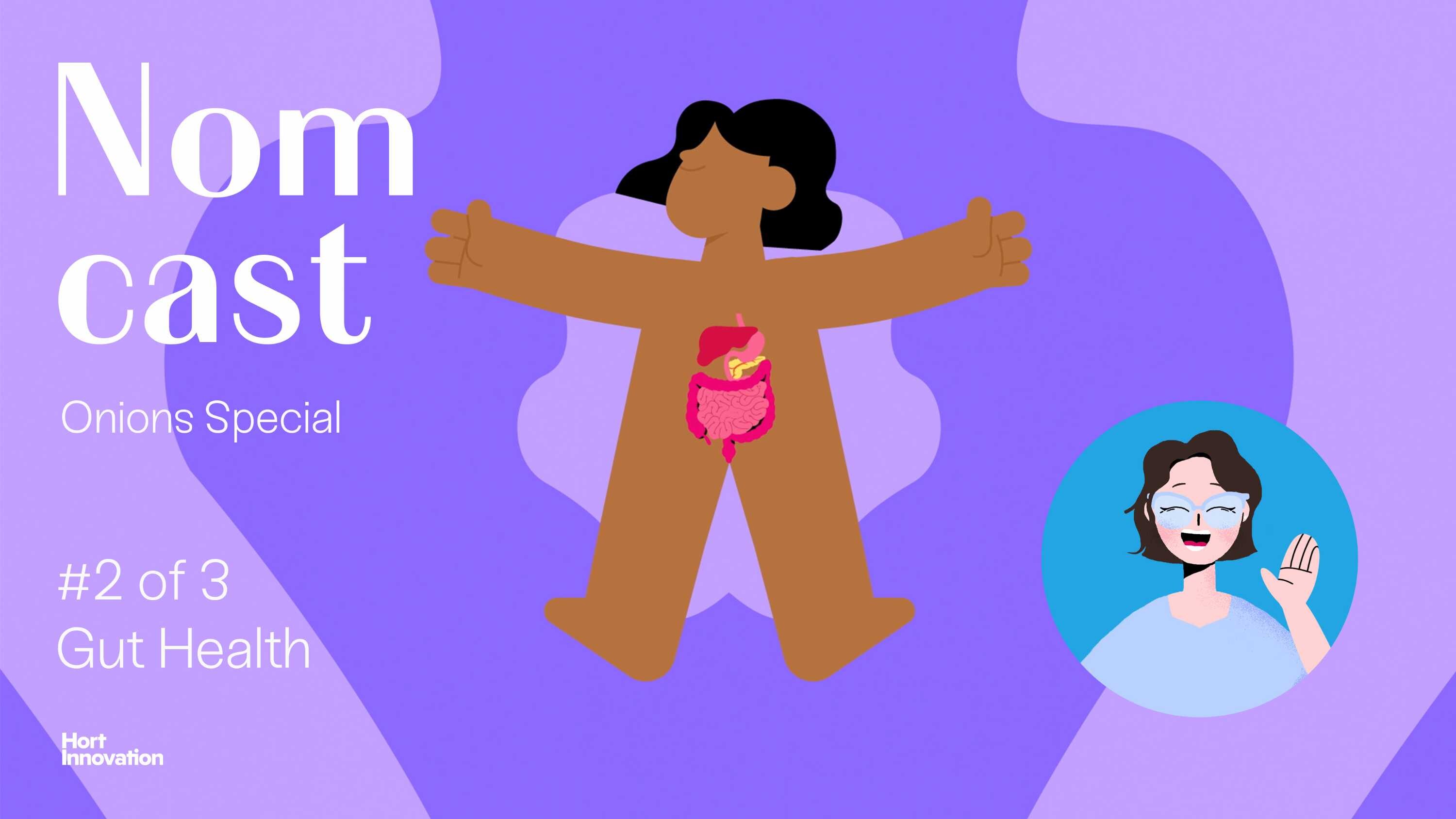Catalyst: How the human bowel works - ABC Education