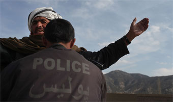 Where to next for the Taliban? - ABC News