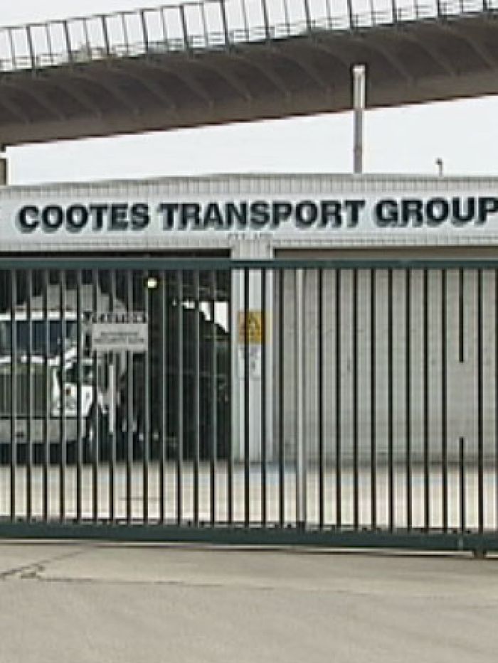 More Cootes trucks cleared to go back on the road following safety ...