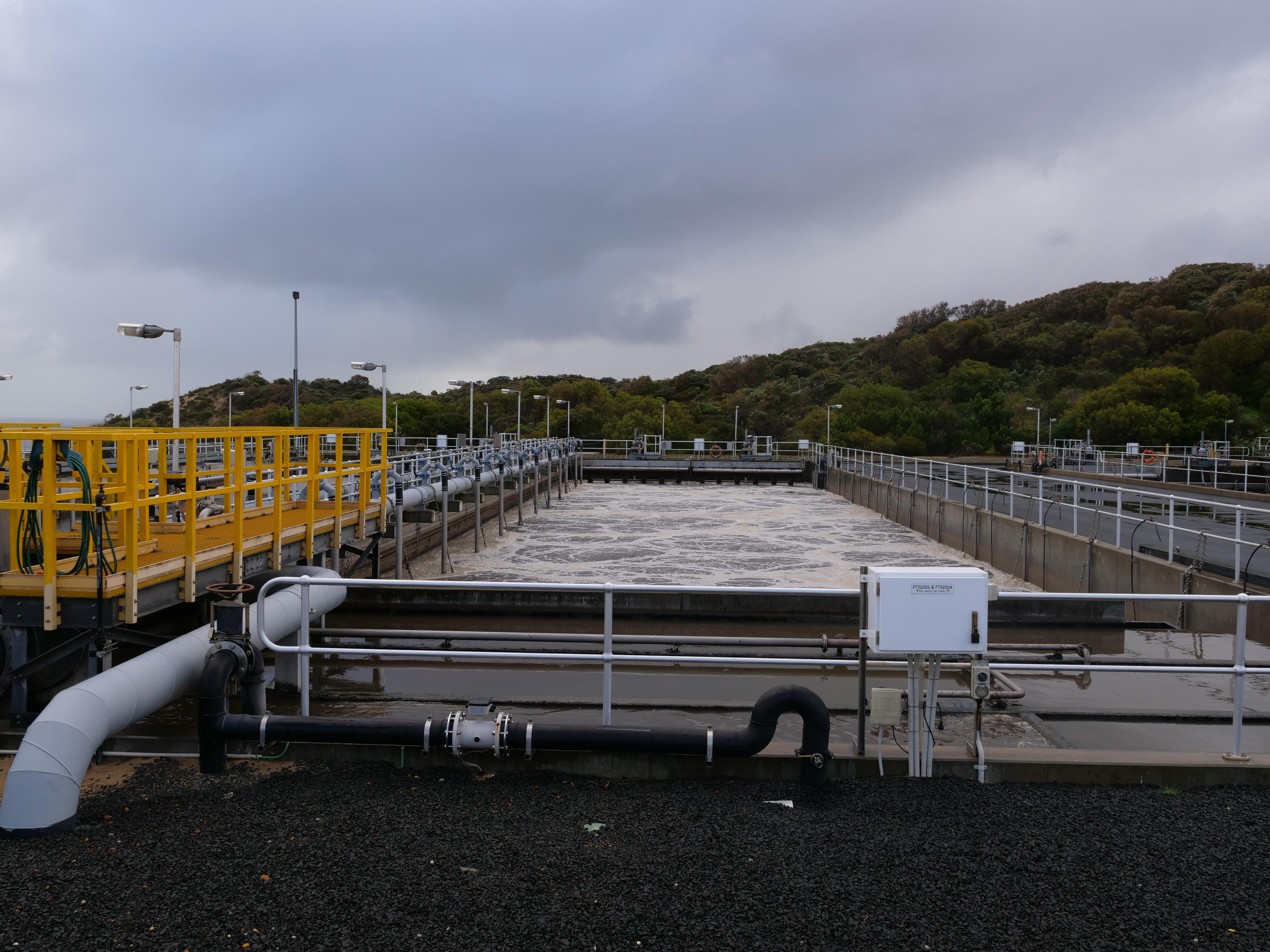 Drinking water from Perth aquifer still watering South West parks ...