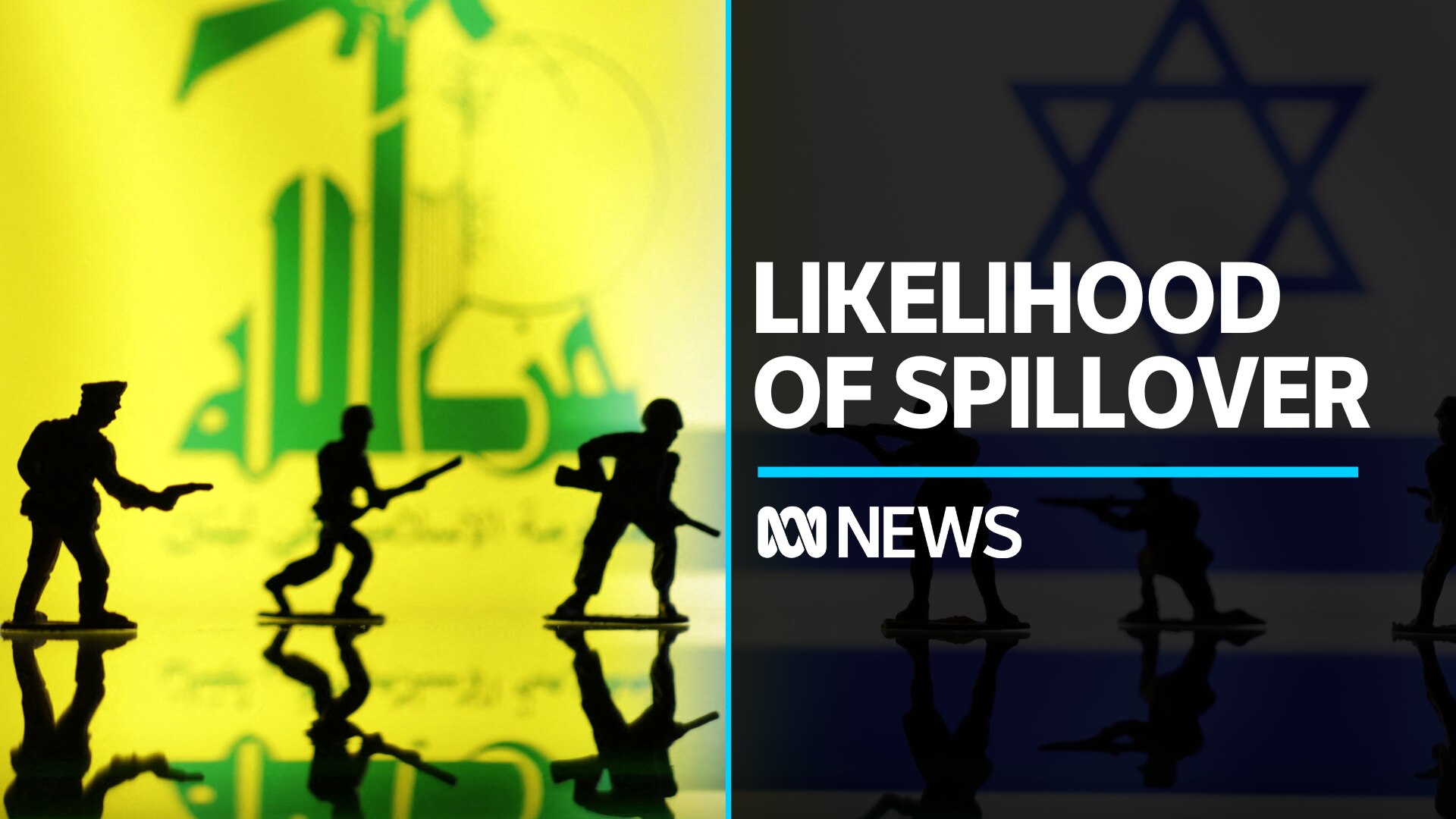 Stan Grant makes statement before stepping away as Q+A host - ABC News