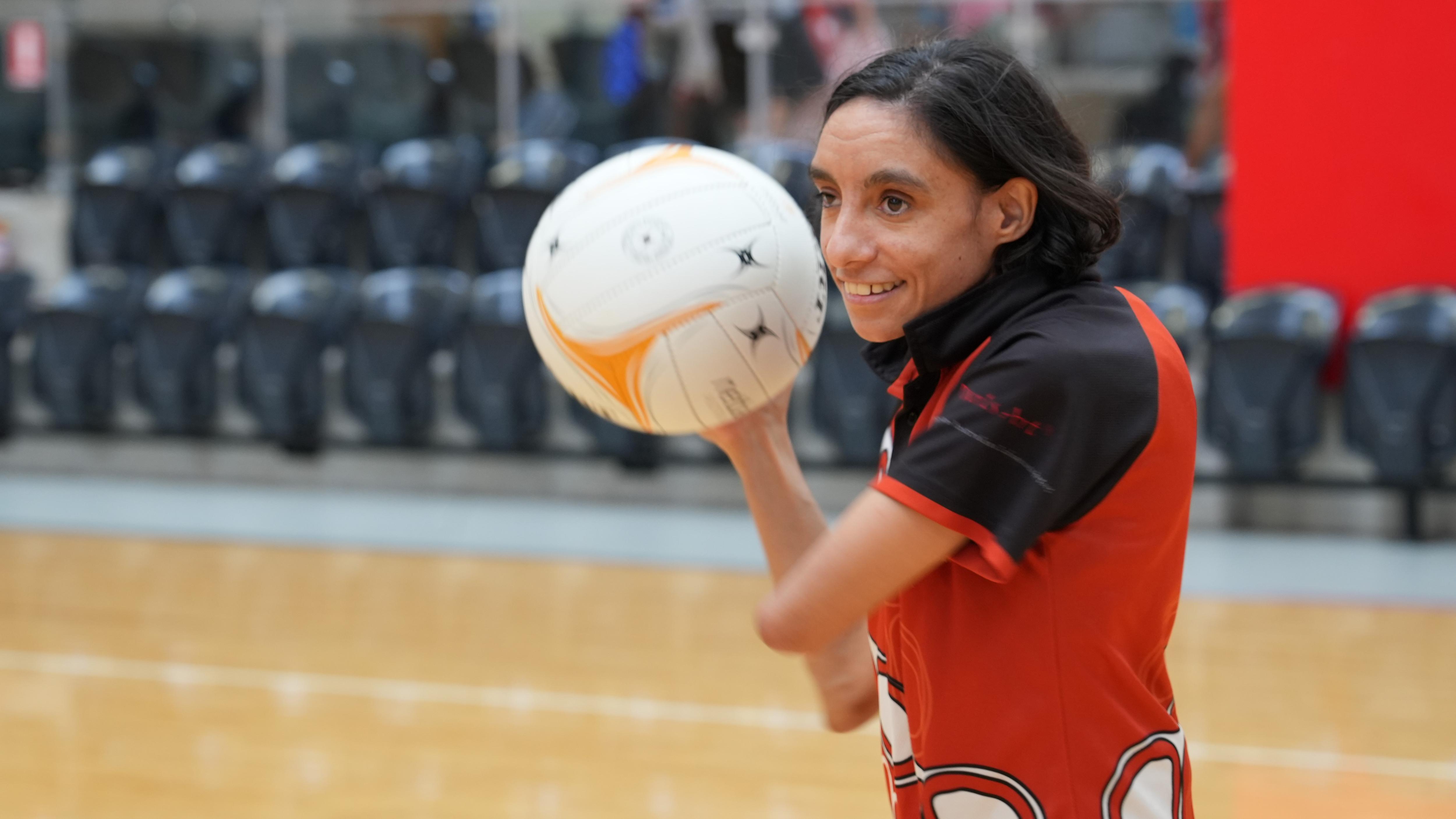 Women like Tiana Mangakahia, Jada Whyman, Alana King and Jessica ...