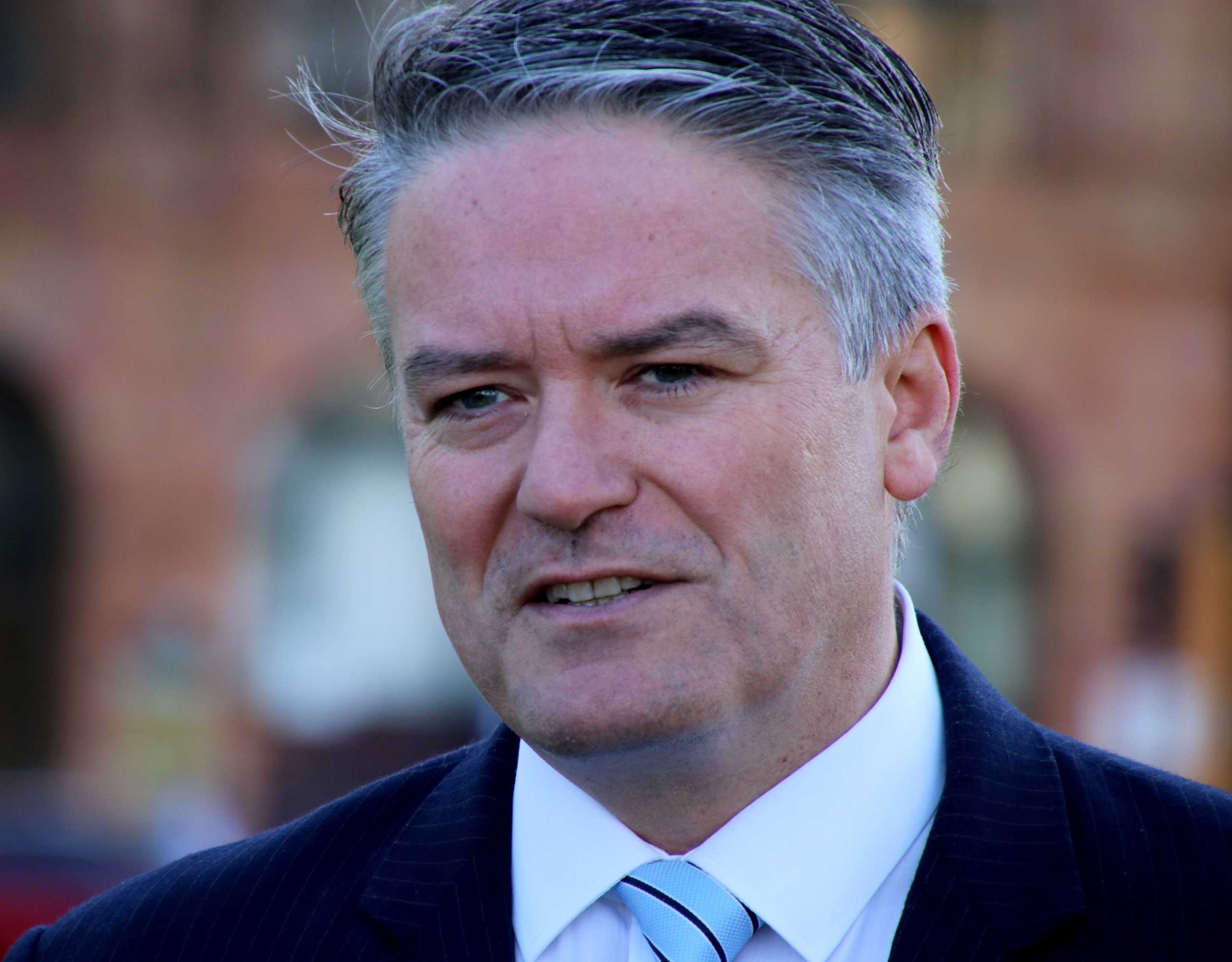 'It's great news for millions of hard working Australians', finance ...