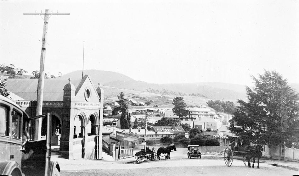 Spot on the Map - Omeo, Victoria - ABC listen