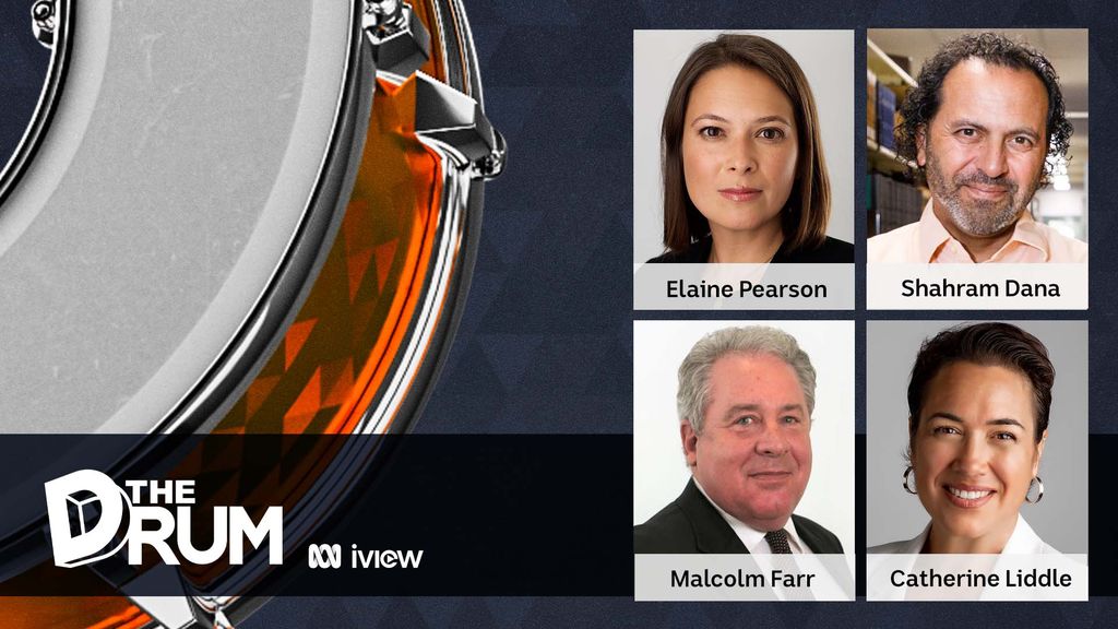 The Drum Thursday 29 September - ABC News