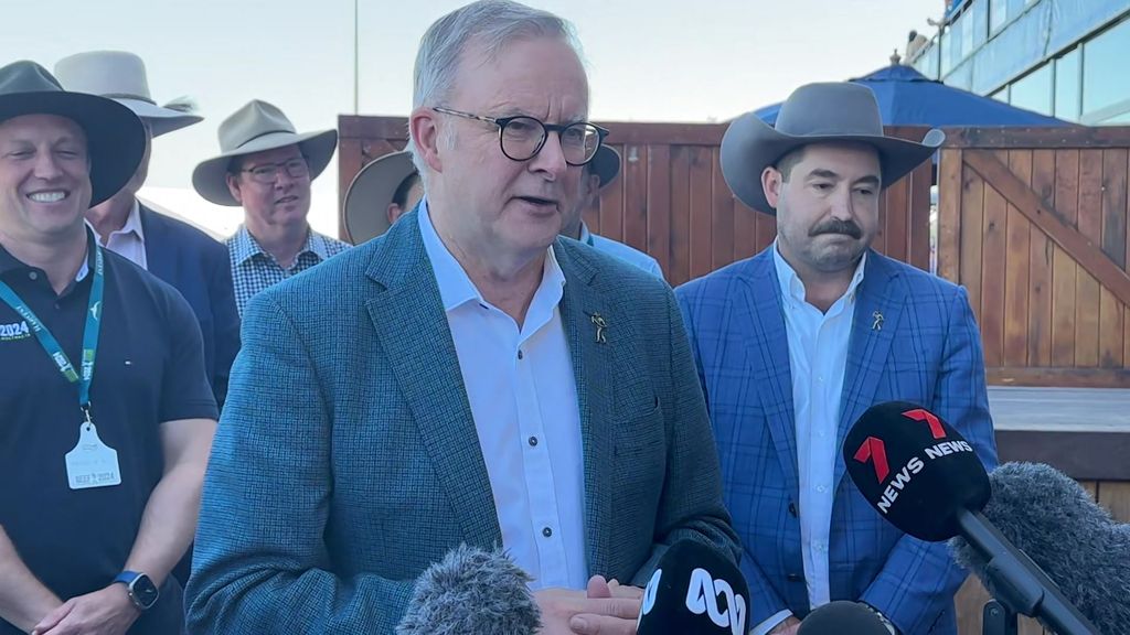 ABC Rural - ABC News