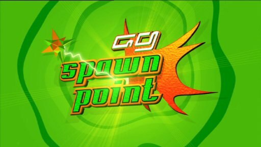 Welcome to Good Game Spawn Point! - ABC ME