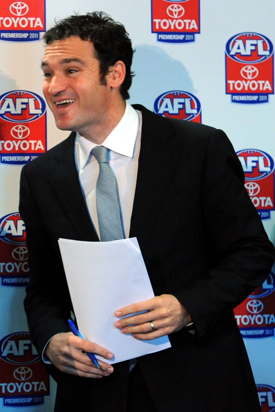 AFL applauds drug testing results - ABC News