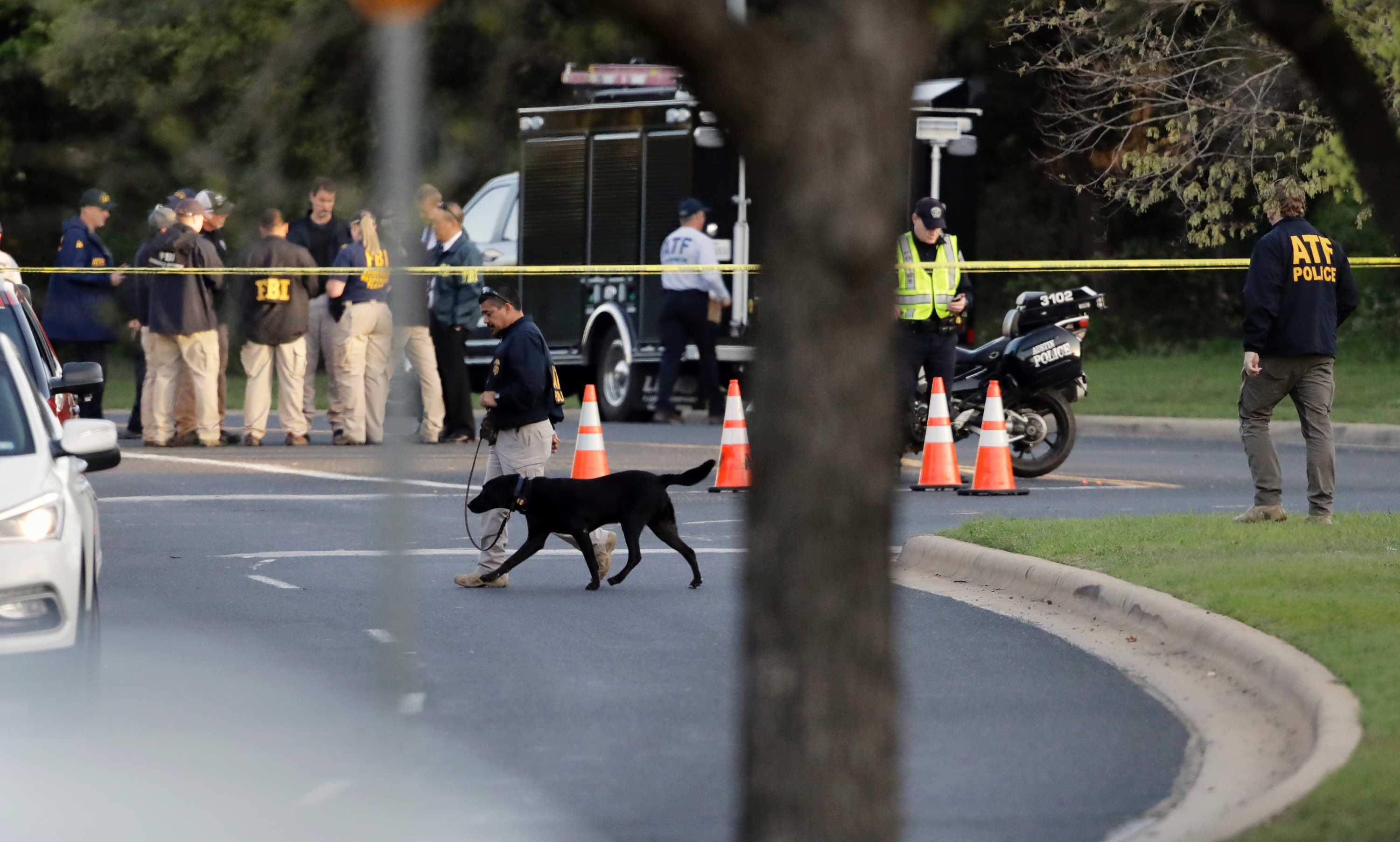 Suspect serial bomber behind spate of deadly Austin attacks is dead ...