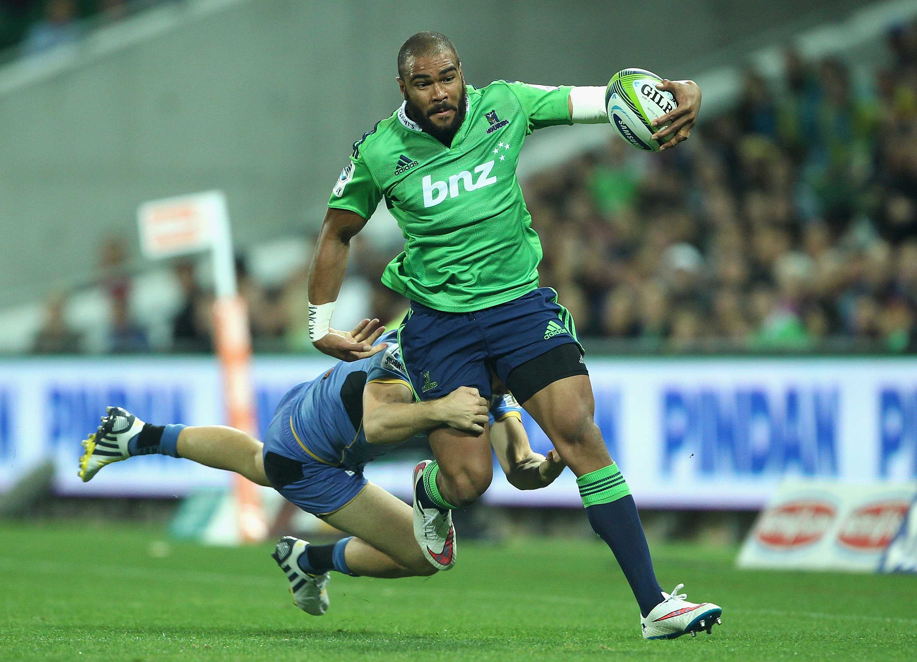 Highlanders v Chiefs, Western Force v Queensland Reds: Super Rugby ...