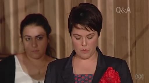 Gonski Queensland - Q+A