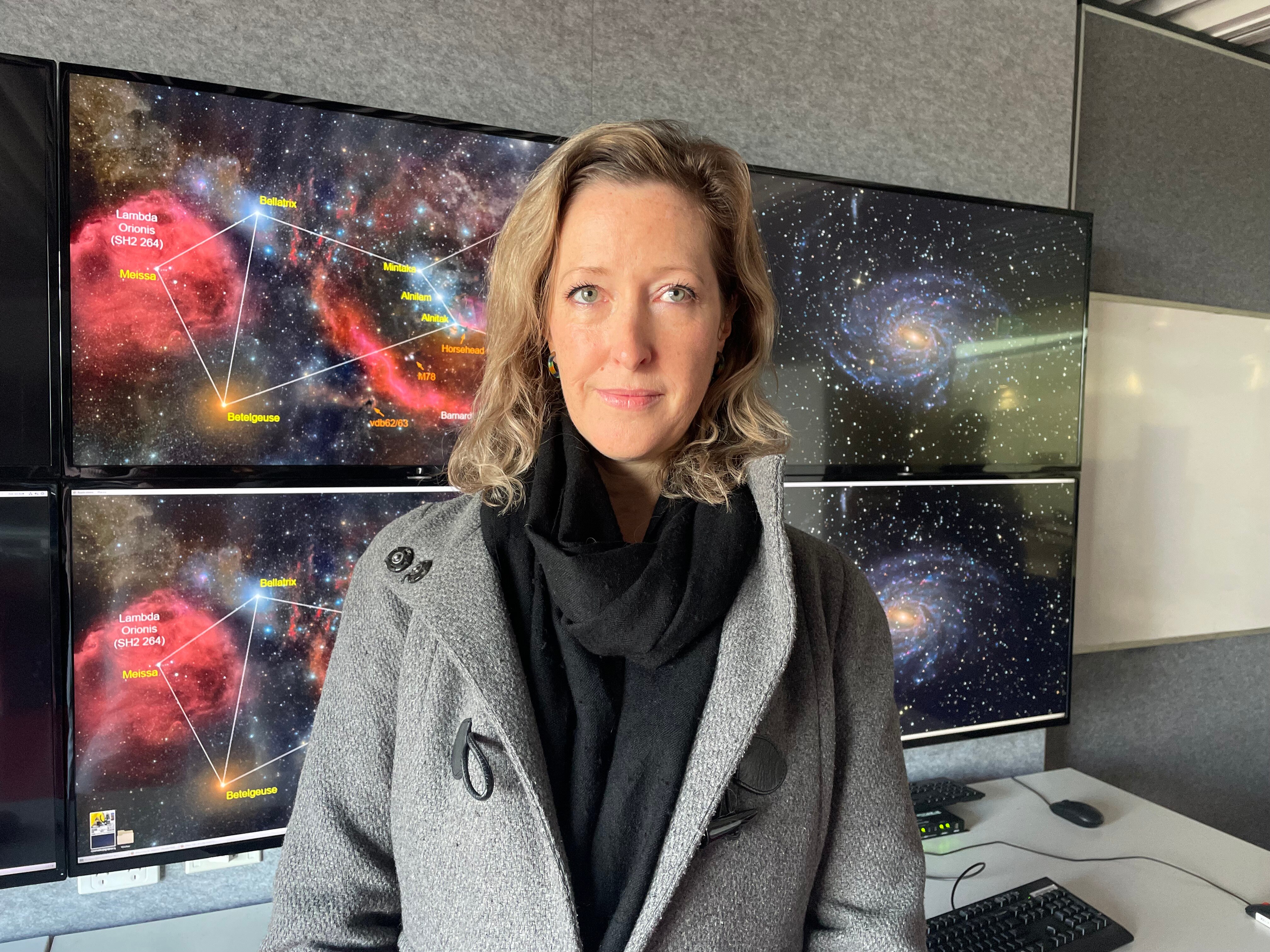 Experts warn Australia's space industry 'in limbo' after axing of key ...