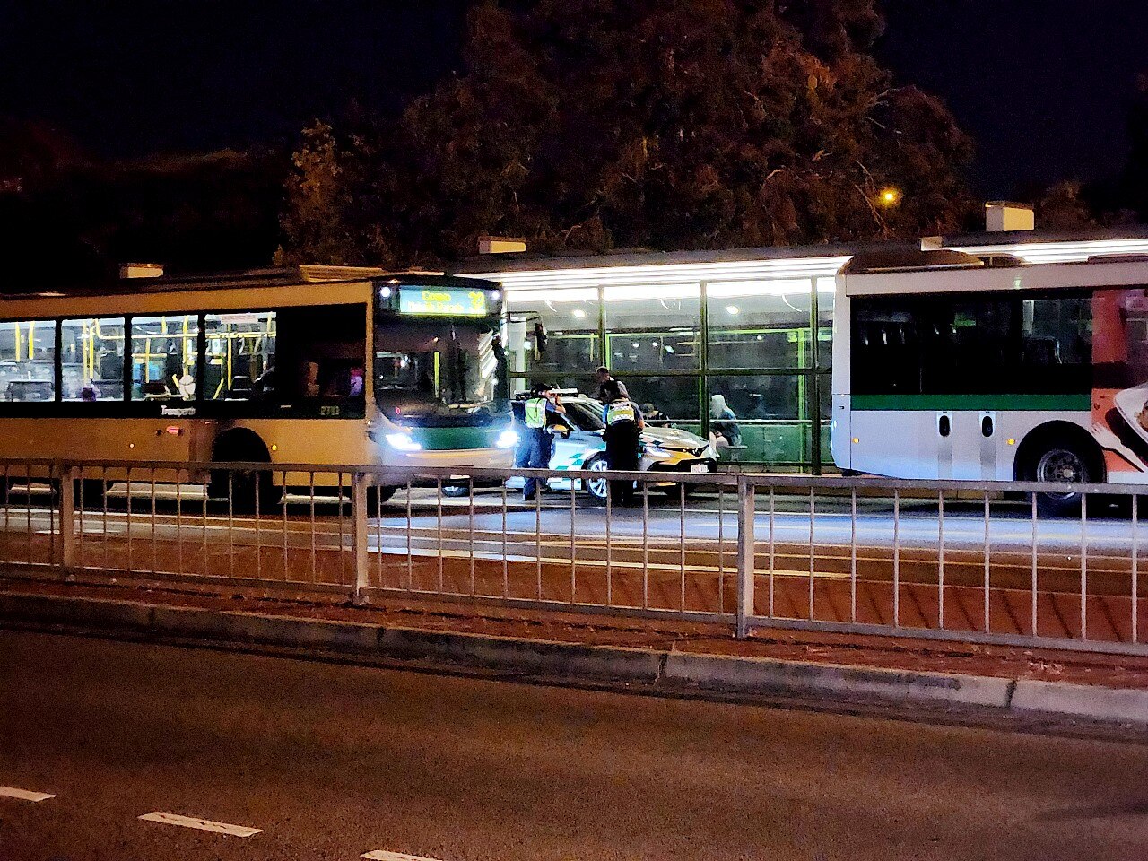 Perth youth crime spree claims as police lay more than 100 charges in ...