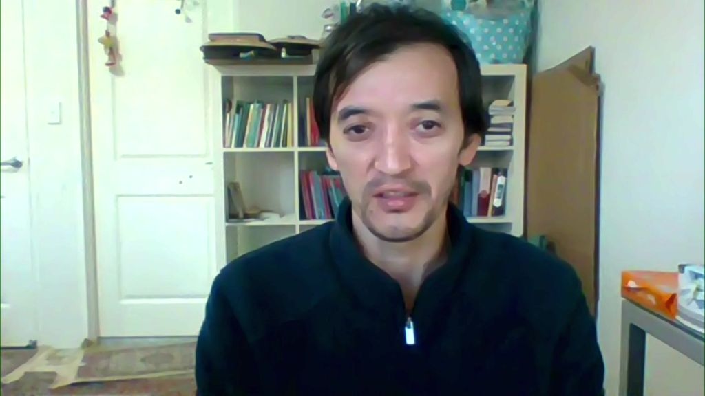 Arif was on the phone to his family at Kabul airport minutes before the ...