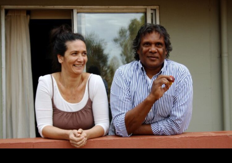 Desert Tracks: Donna Ah Chee on growing up in Redfern, meeting her ...