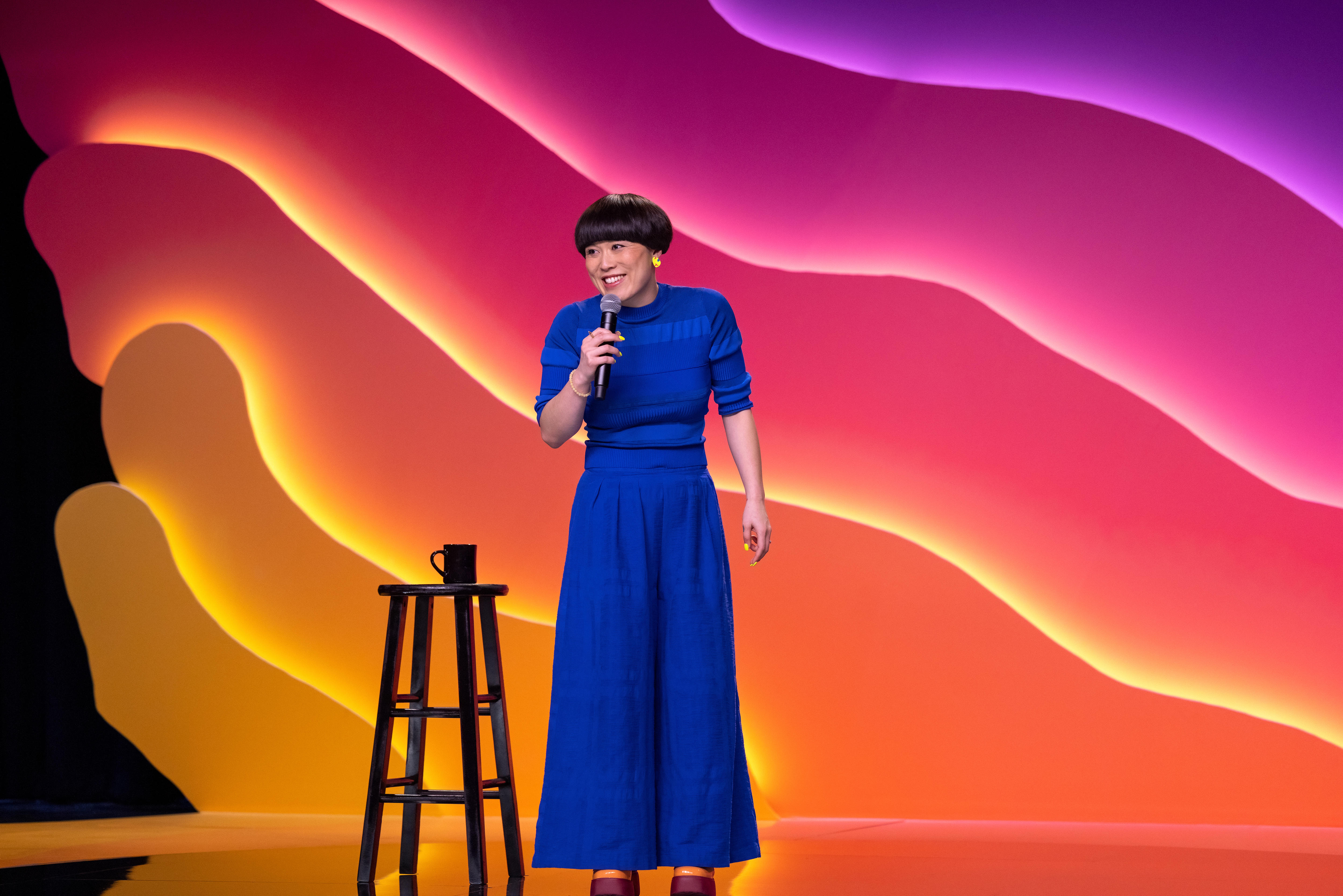 Stop Everything with Beverley Wang and Hannah Reich - ABC listen