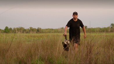 Sharing First Nations culture and cuisine with Rulla Kelly-Mansell ...