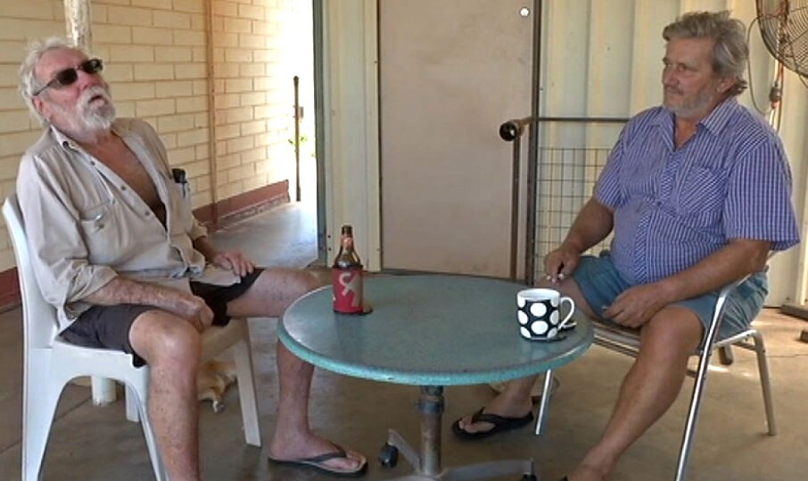 BHP worker dies before dispute over 12-hour shifts at Pilbara site is ...