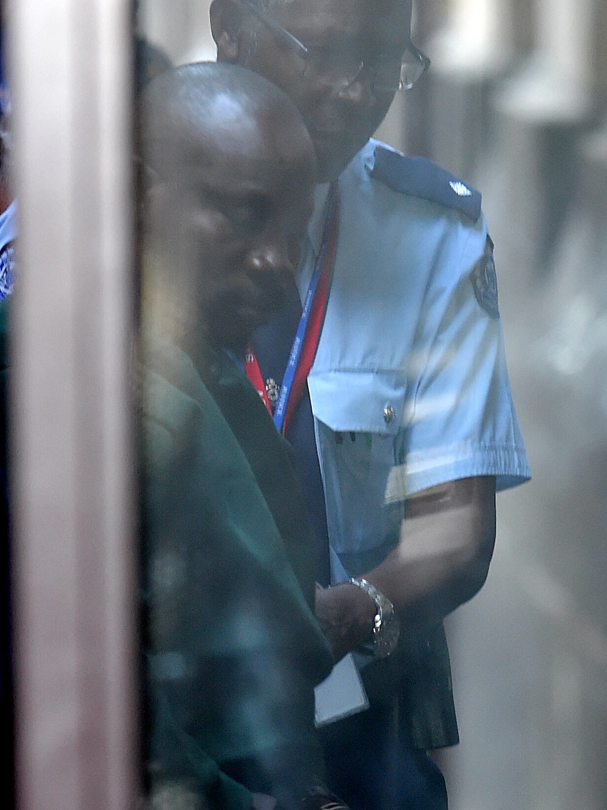 'Heartbroken' wife of husband who paid hit men to kidnap, murder her in ...