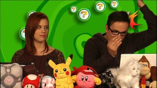 Ask Good Game: Mr Lord Man Sir, Batman, the gamer... and more! - ABC ME