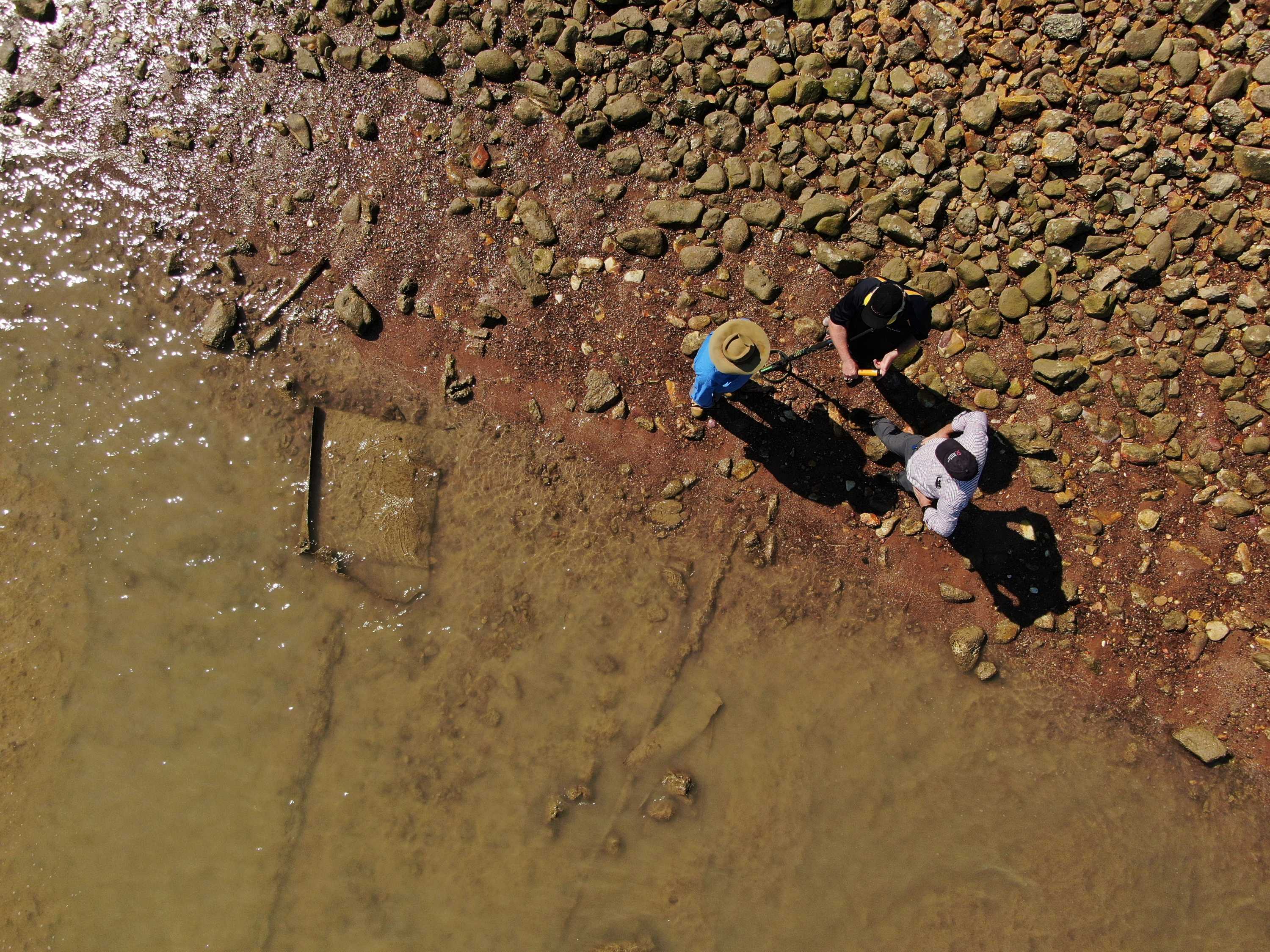 Overland Telegraph Line remembered as significant feat with complex ...