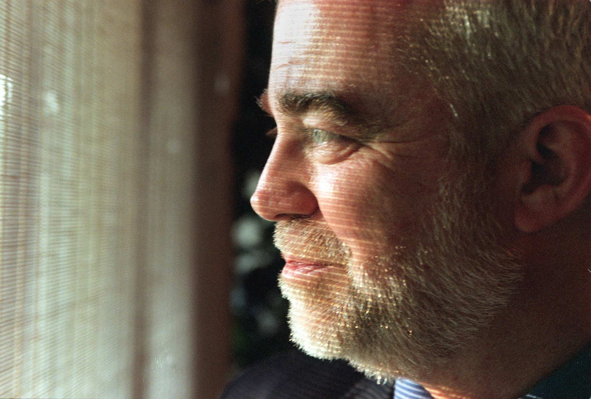 Evangelical preacher Jim Wallis condemns America's racist 'original sin ...