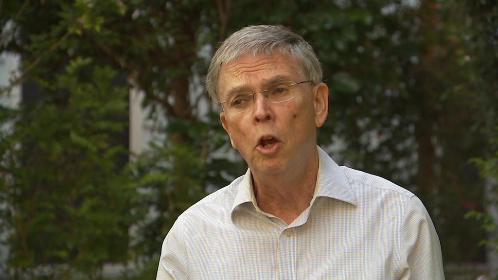 Scott Prasser questions LNP stance on upcoming state budget - ABC News