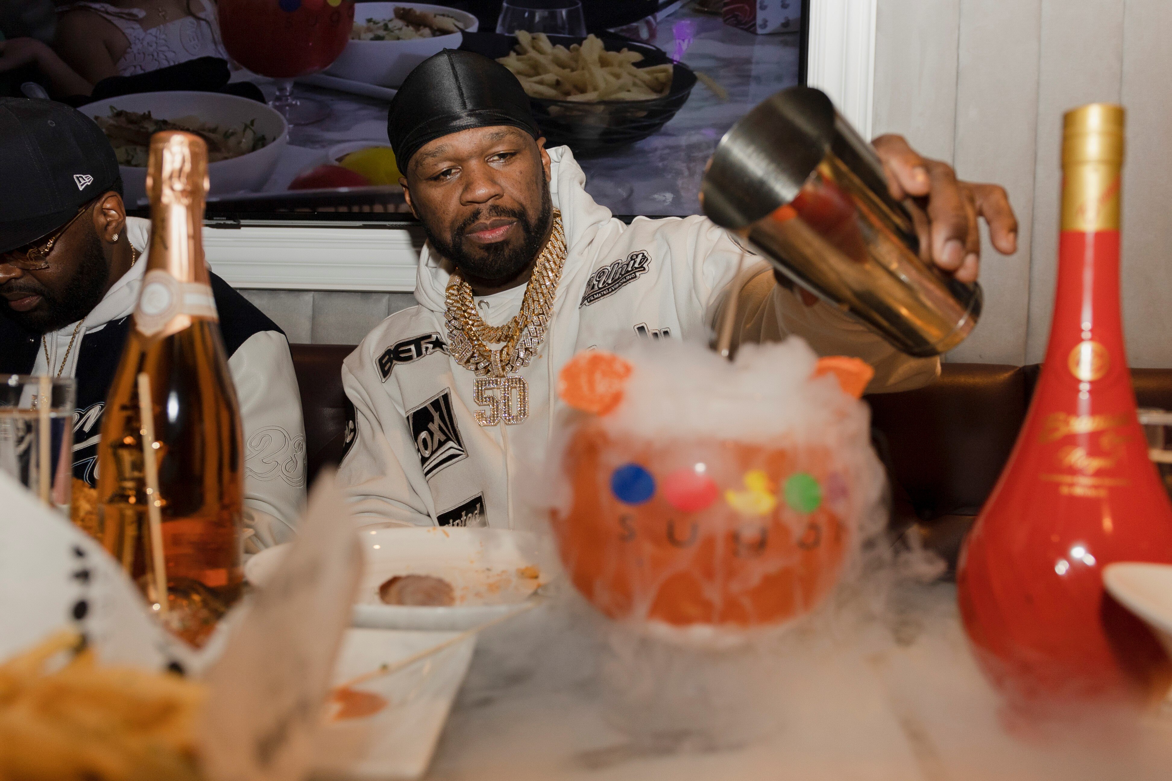 The Block Party Birthday Special - ABC listen