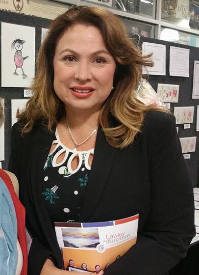 Perth Liberal MP Eleni Evangel distances herself from party's One ...