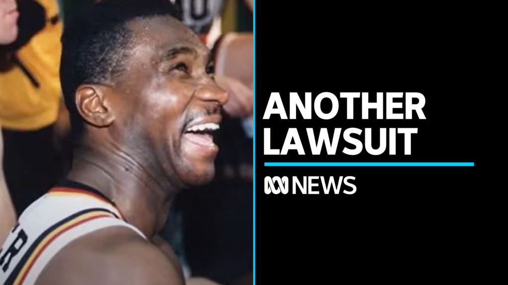 Another woman accuses Kendal 'Tiny' Pinder of historical sexual assault ...