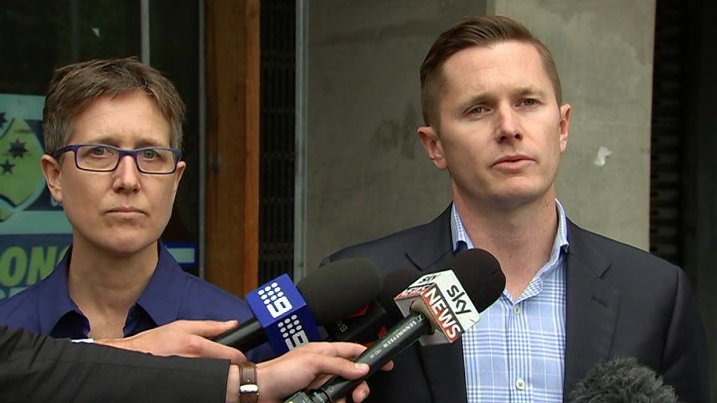 AFP raids: What's behind the investigation over AWU donations to GetUp ...