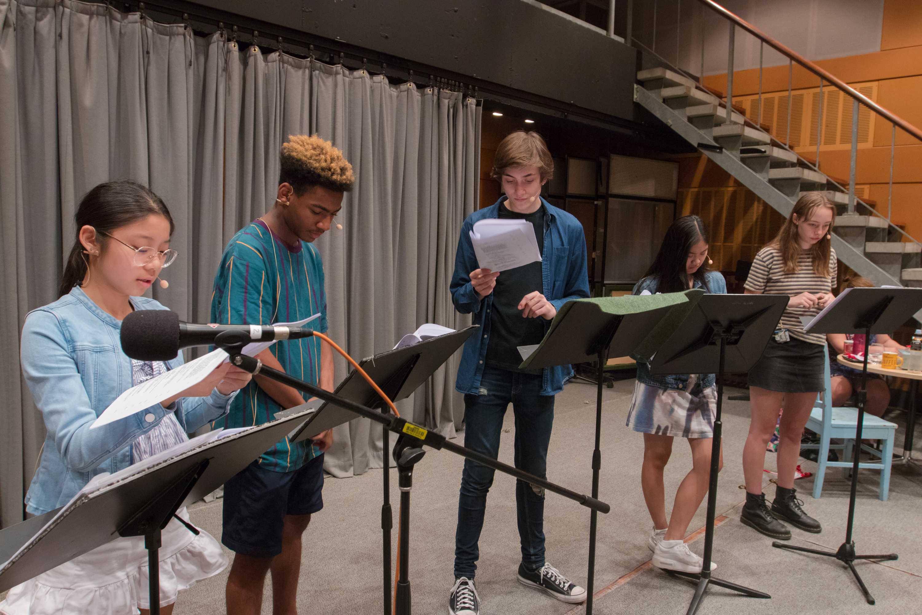 The making of Mackaroy Uncovered and the extraordinary lengths ABC ...