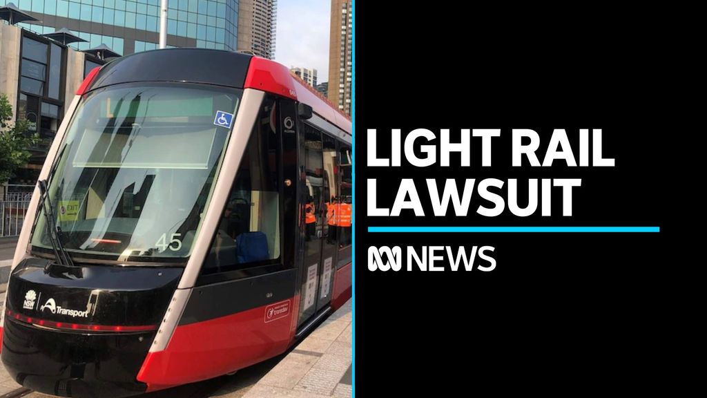 CBD light rail project liable for financial losses of Sydney businesses ...