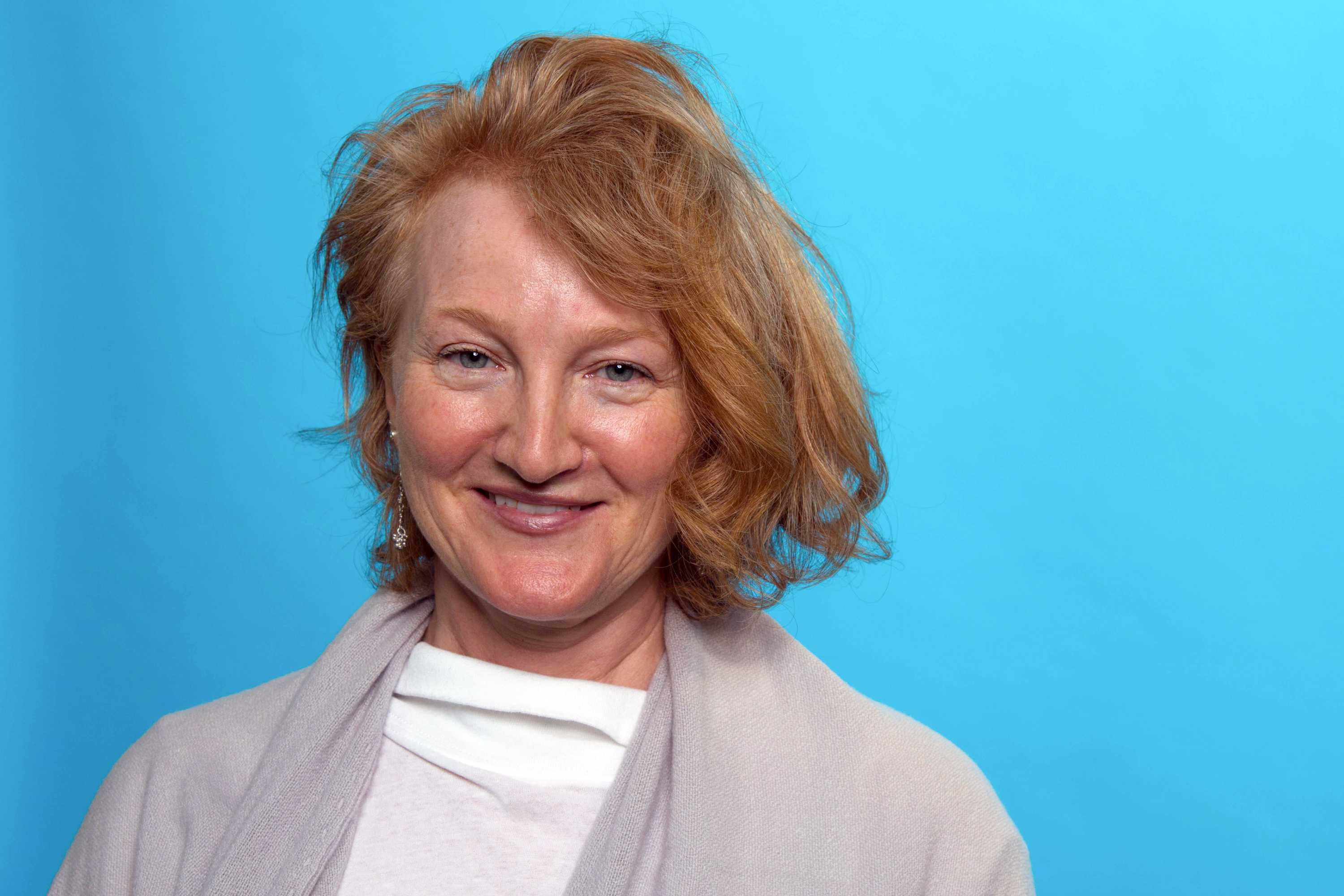 On Being Krista Tippett: Why talking about spirituality is more important than ever - ABC News