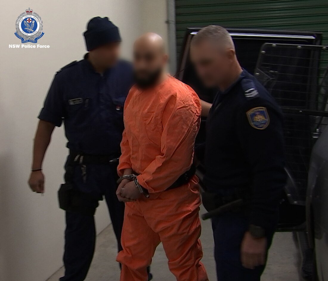 Brothers 4 Life leader Bassam Hamzy allegedly used lawyer as go-between in drug ring, court told ...