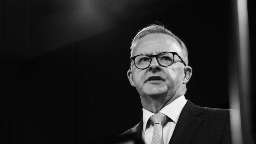 Prime Minister Anthony Albanese speaks to 7.30 - ABC News