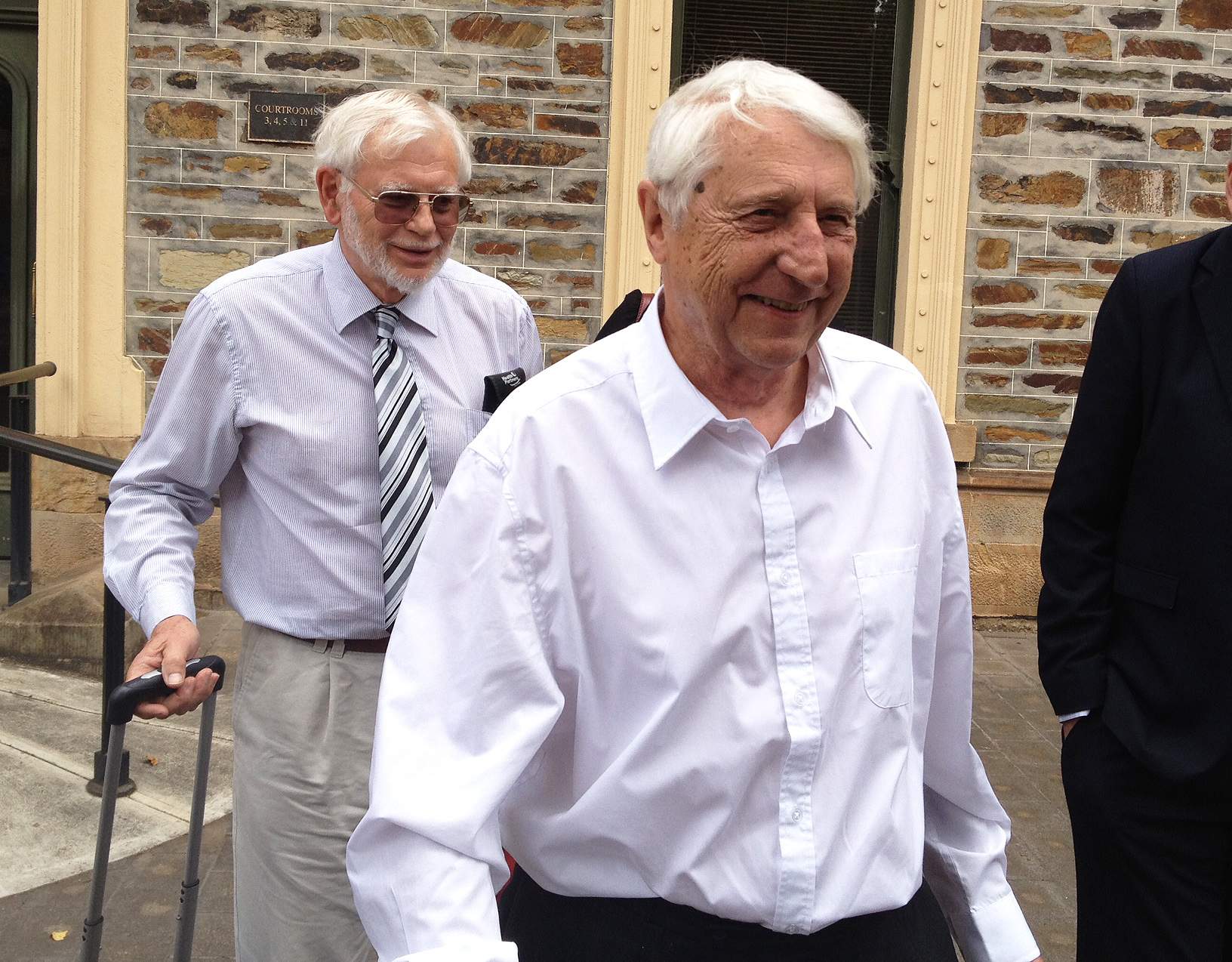 Push for royal commission following High Court finding on pathologist's ...