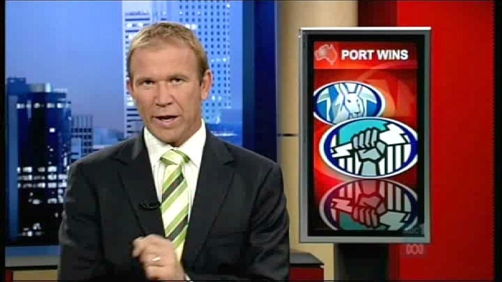 Mainwaring died of drug overdose: report - ABC News