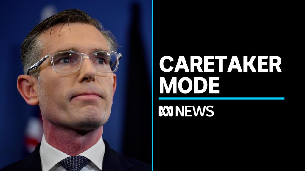 NSW Government moves into caretaker mode in lead-up to state election ...