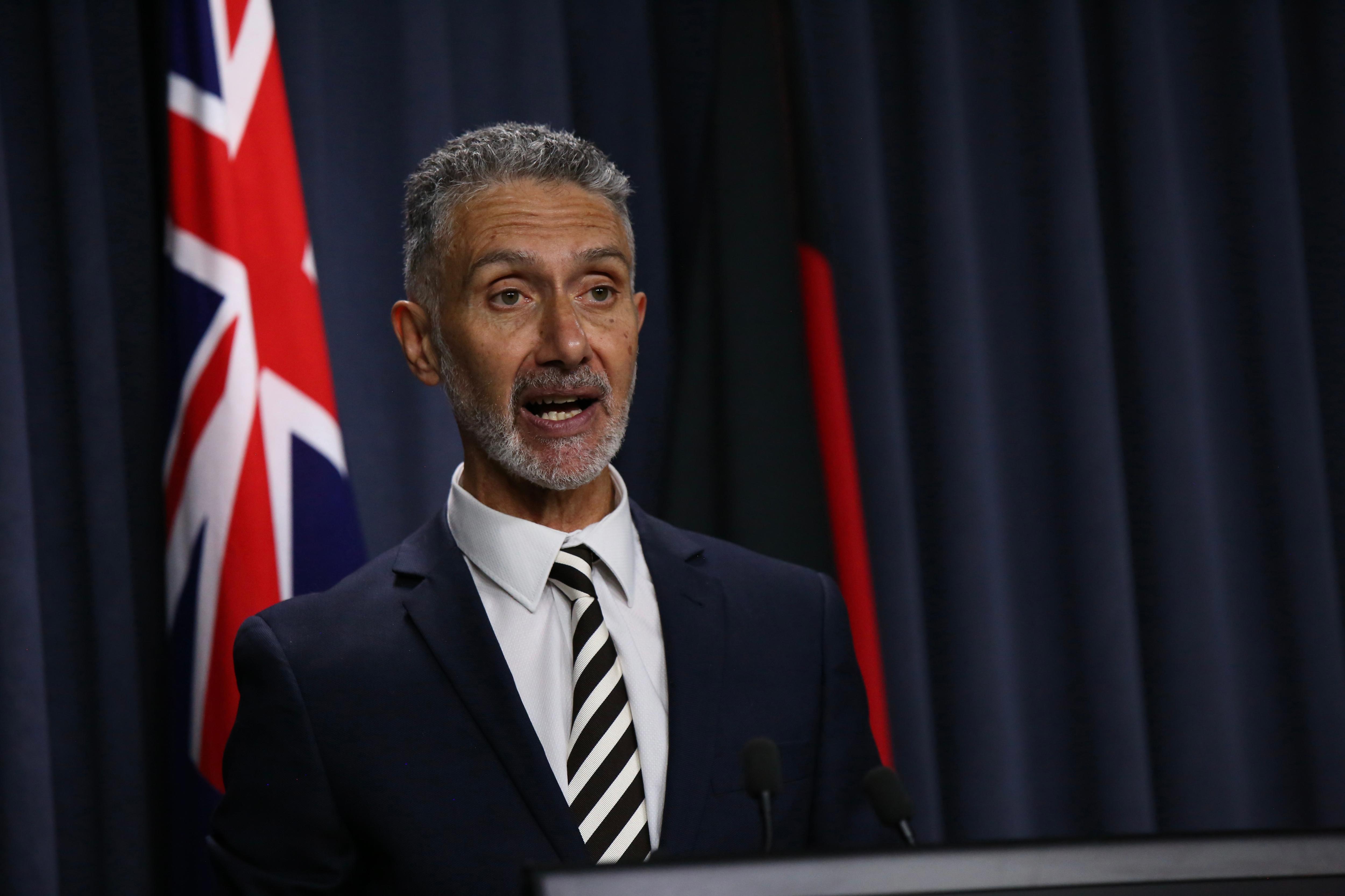 AFL club reviews urged by WA Aboriginal Affairs Minister after Hawthorn ...