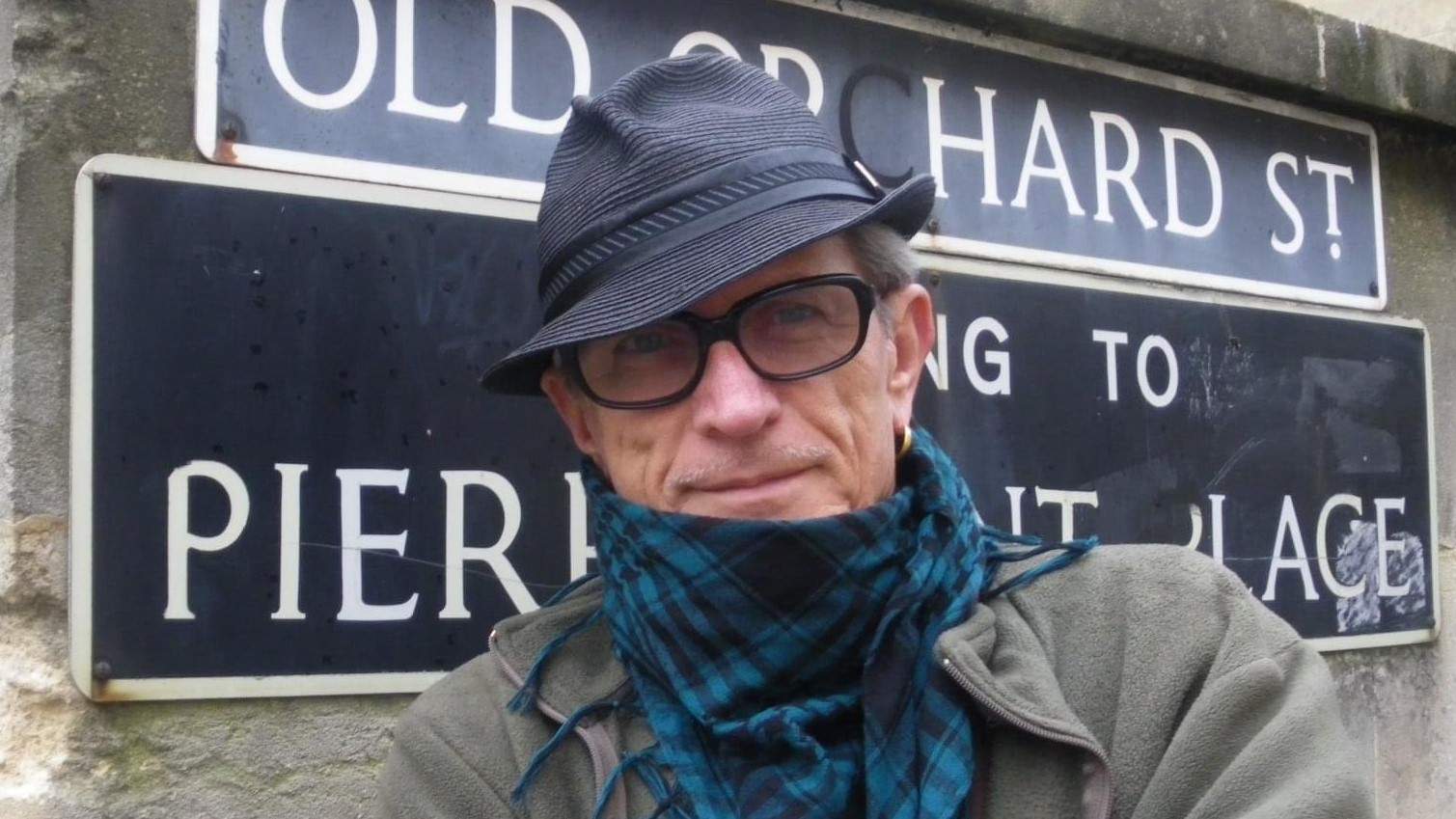 Name Them: Remembering Ron Blake who died from COVID aged 74 - ABC listen