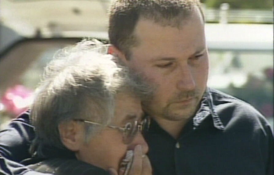 Sandor Cikos to be released after 16 years in jail for murdering family ...