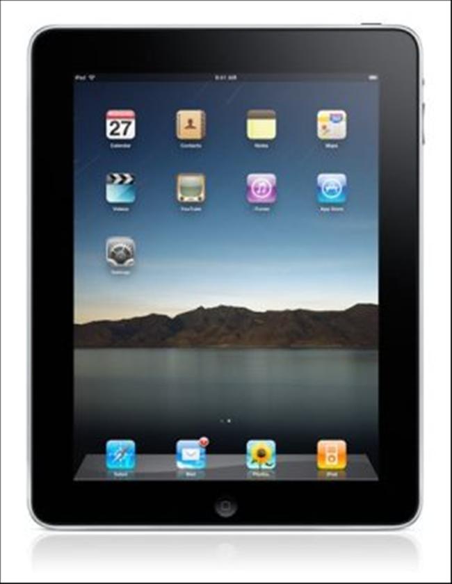 iPad may hold clue to bloody murder - ABC News