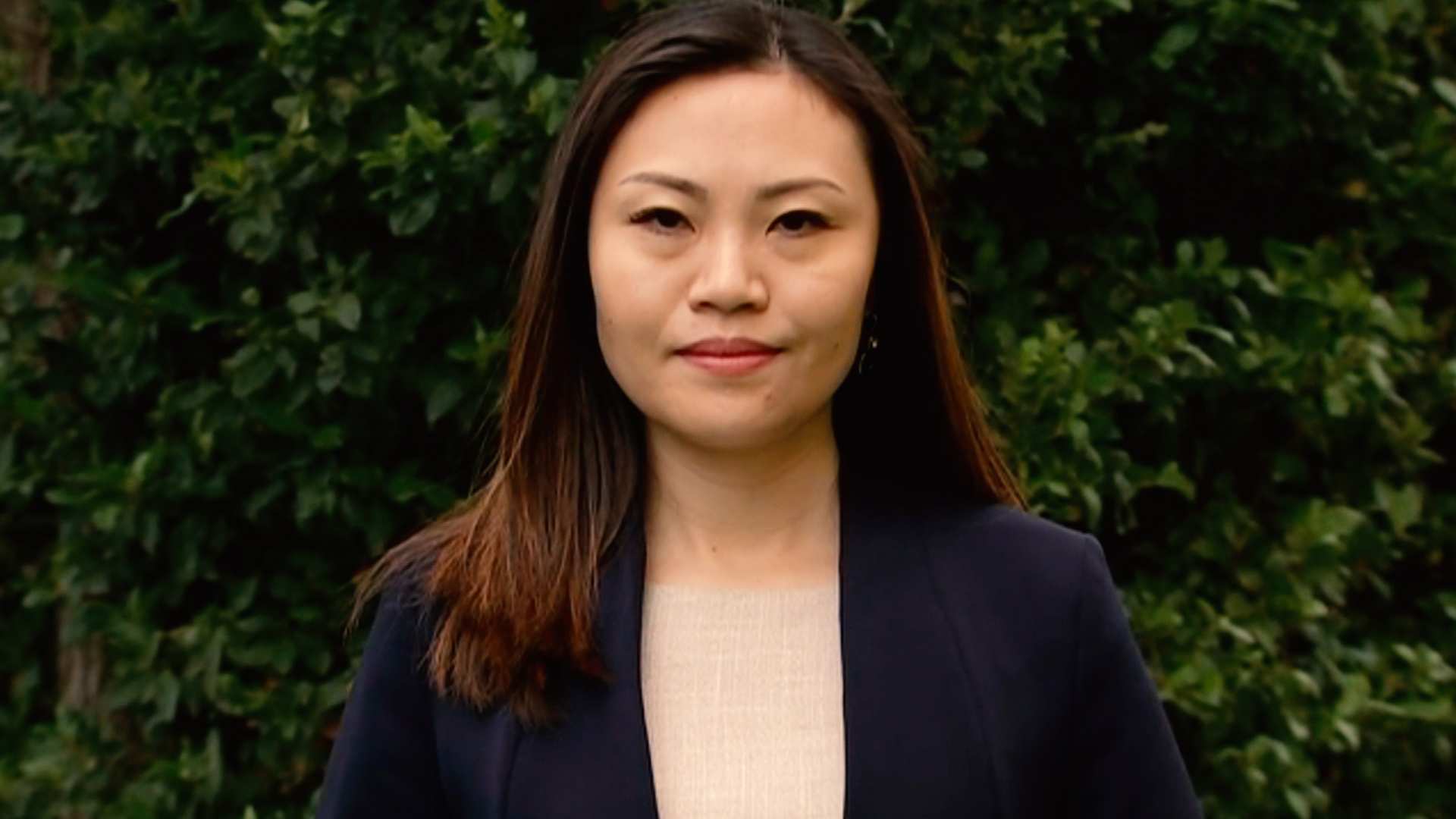 Chinese-Australians speak out on nation's 70th anniversary - ABC News