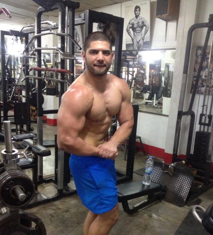 Sydney man who killed bodybuilder sentenced to minimum 15 years' jail ...