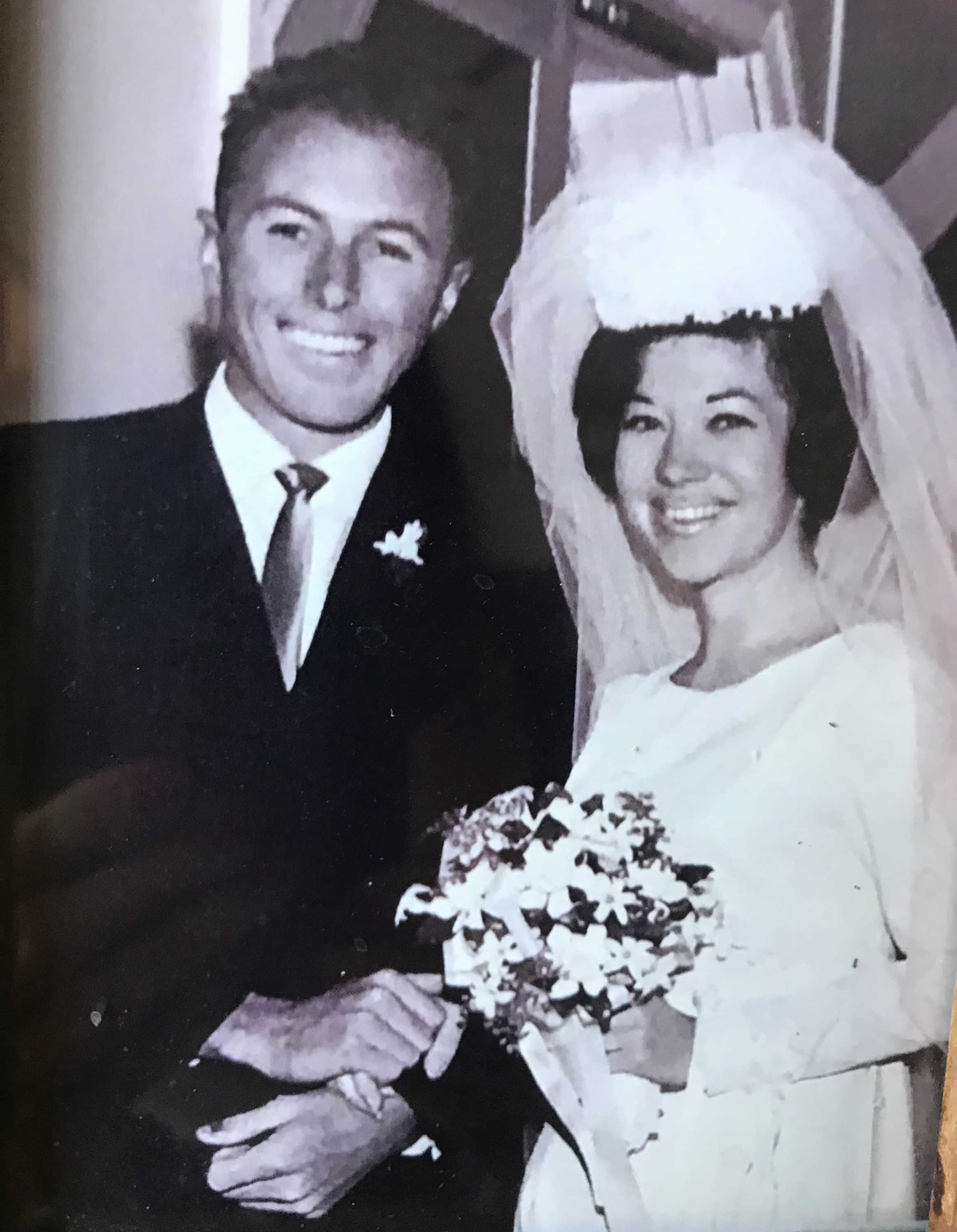 A wonderful Katherine love story: Nola and Derek Sweetman - ABC listen