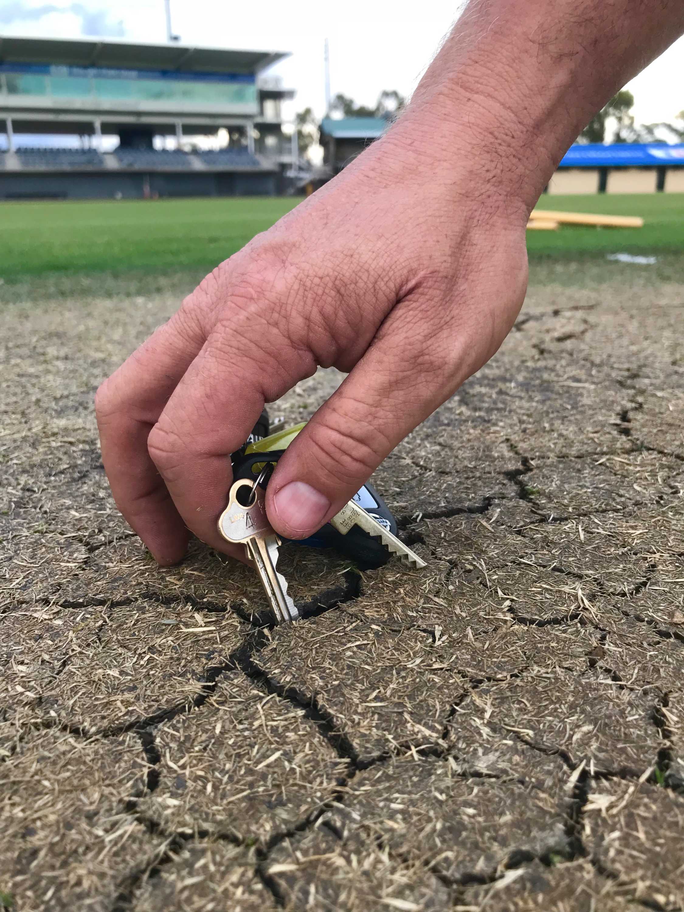 How the weather will affect the pitch and players in the Boxing Day ...