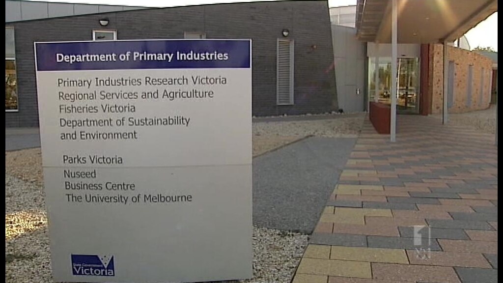 Seven DPI offices to close - ABC News