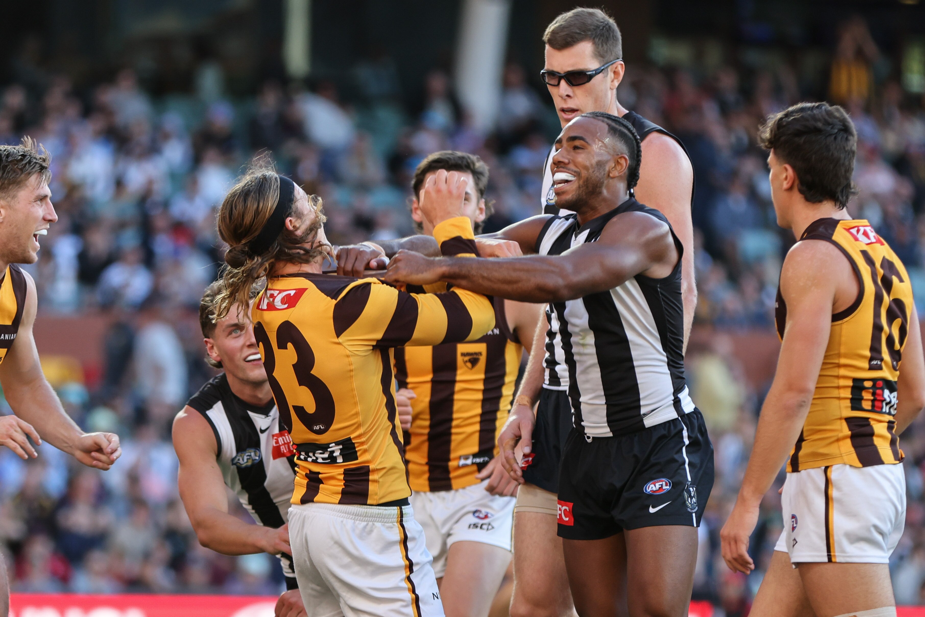 Brownlow medallist Dane Swan to play Nangwarry Saints' season opener ...