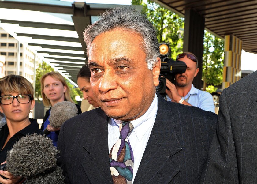Jayant Patel described as a 'rotten surgeon' in prosecutor's closing ...